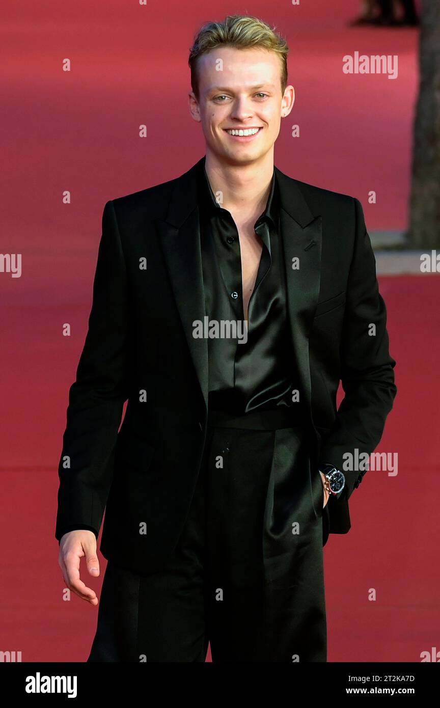 Anson boon hi-res stock photography and images - Alamy