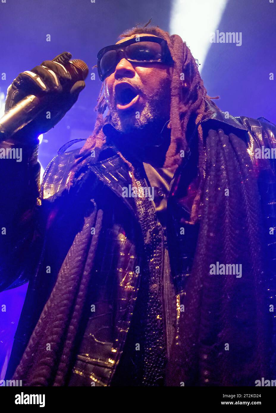 Nottingham, United Kingdom. 19th October 2023, Event: Rock City ...