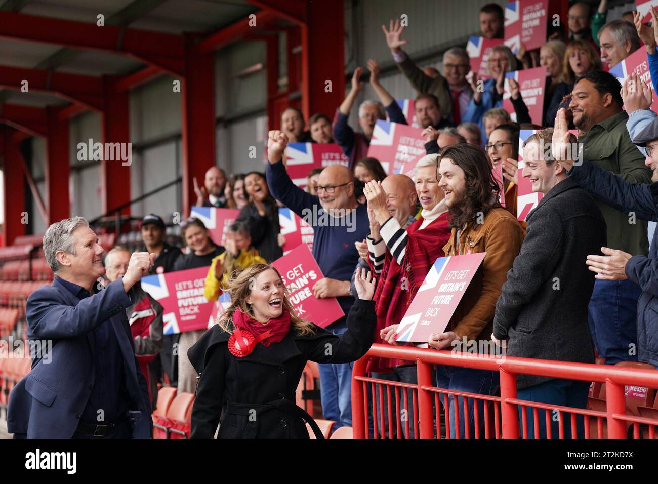 Sarah edwards tamworth hi-res stock photography and images - Alamy