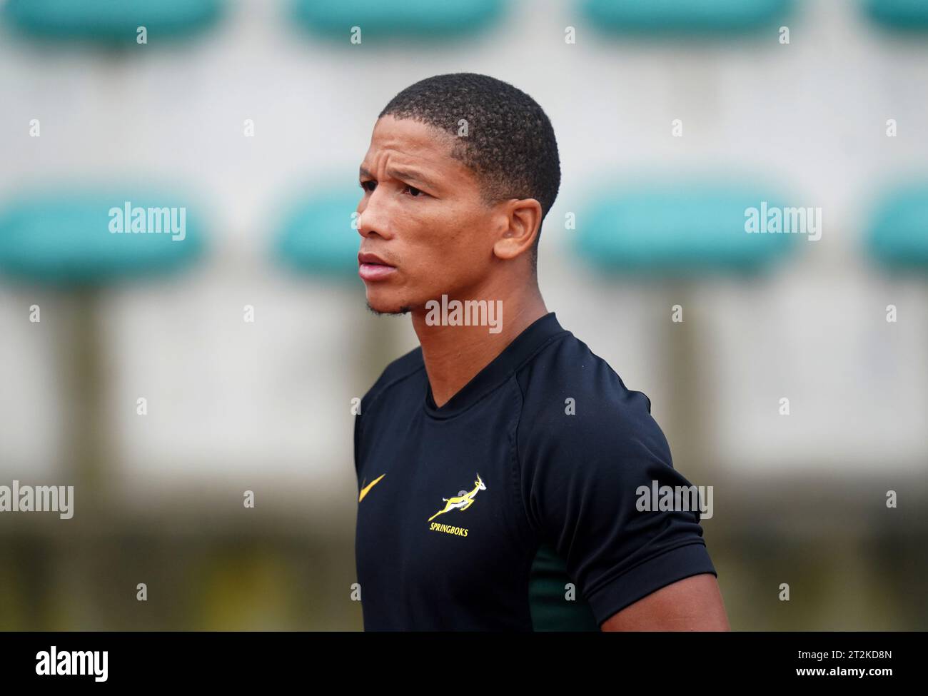 Manie libbok south africa hi-res stock photography and images - Alamy