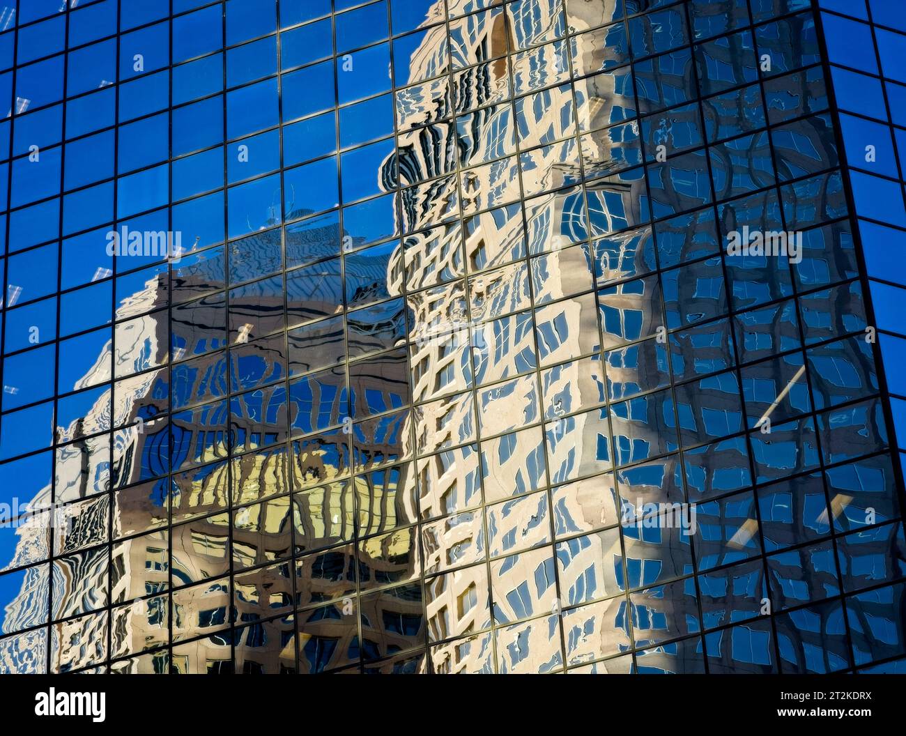 Canada square tower block hi-res stock photography and images - Alamy