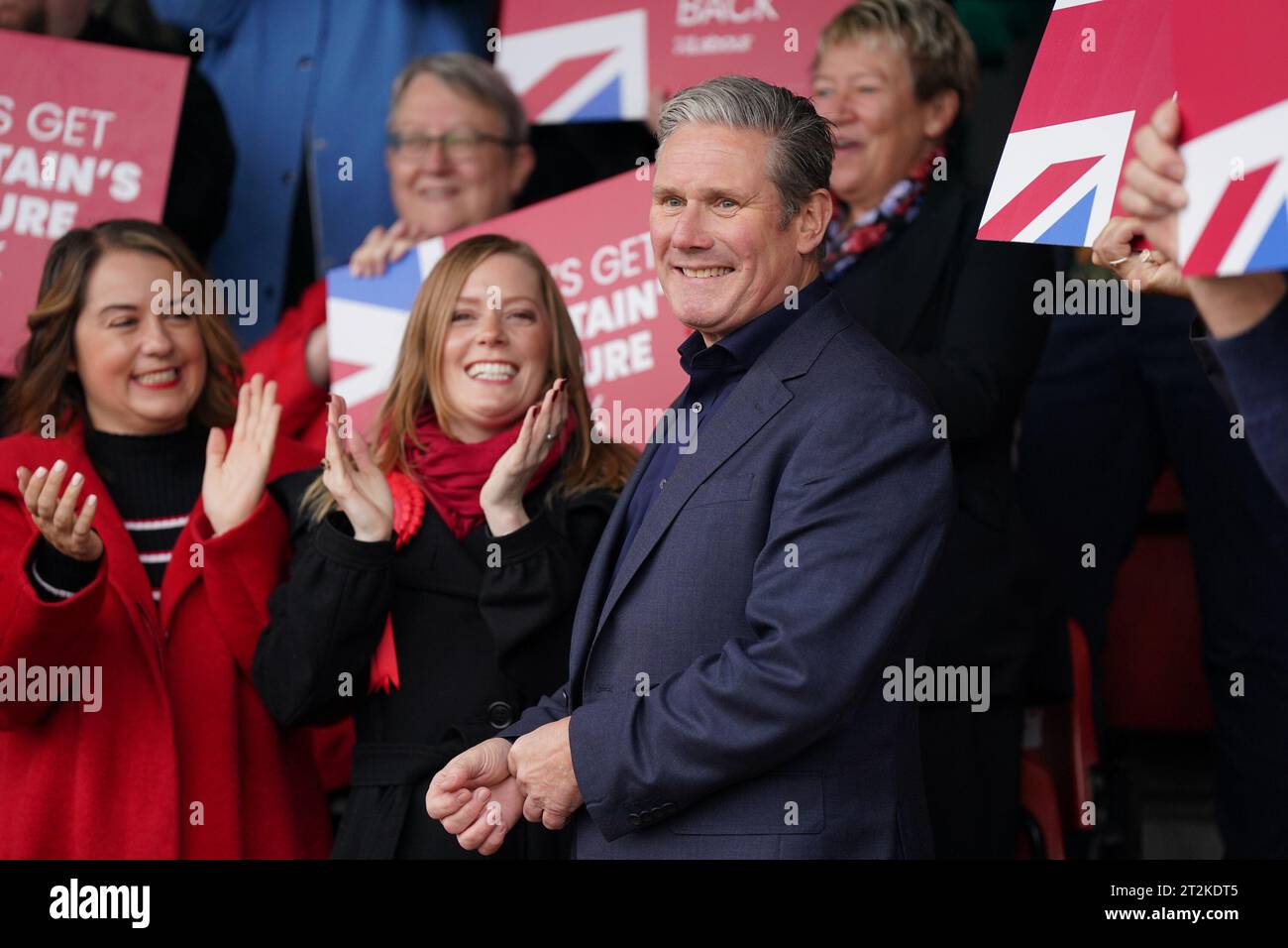 Sarah edwards tamworth hi-res stock photography and images - Alamy