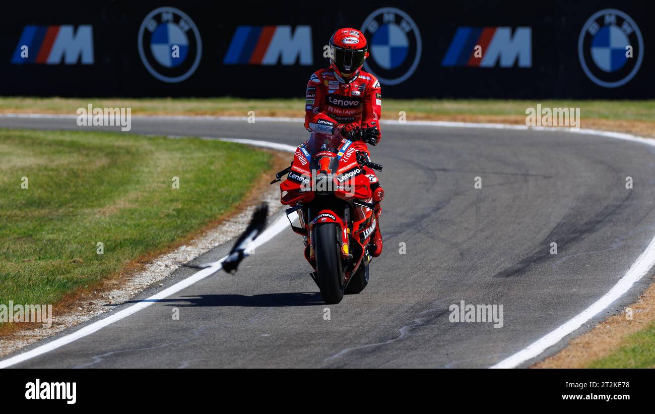 Philip island circuit hi-res stock photography and images - Alamy