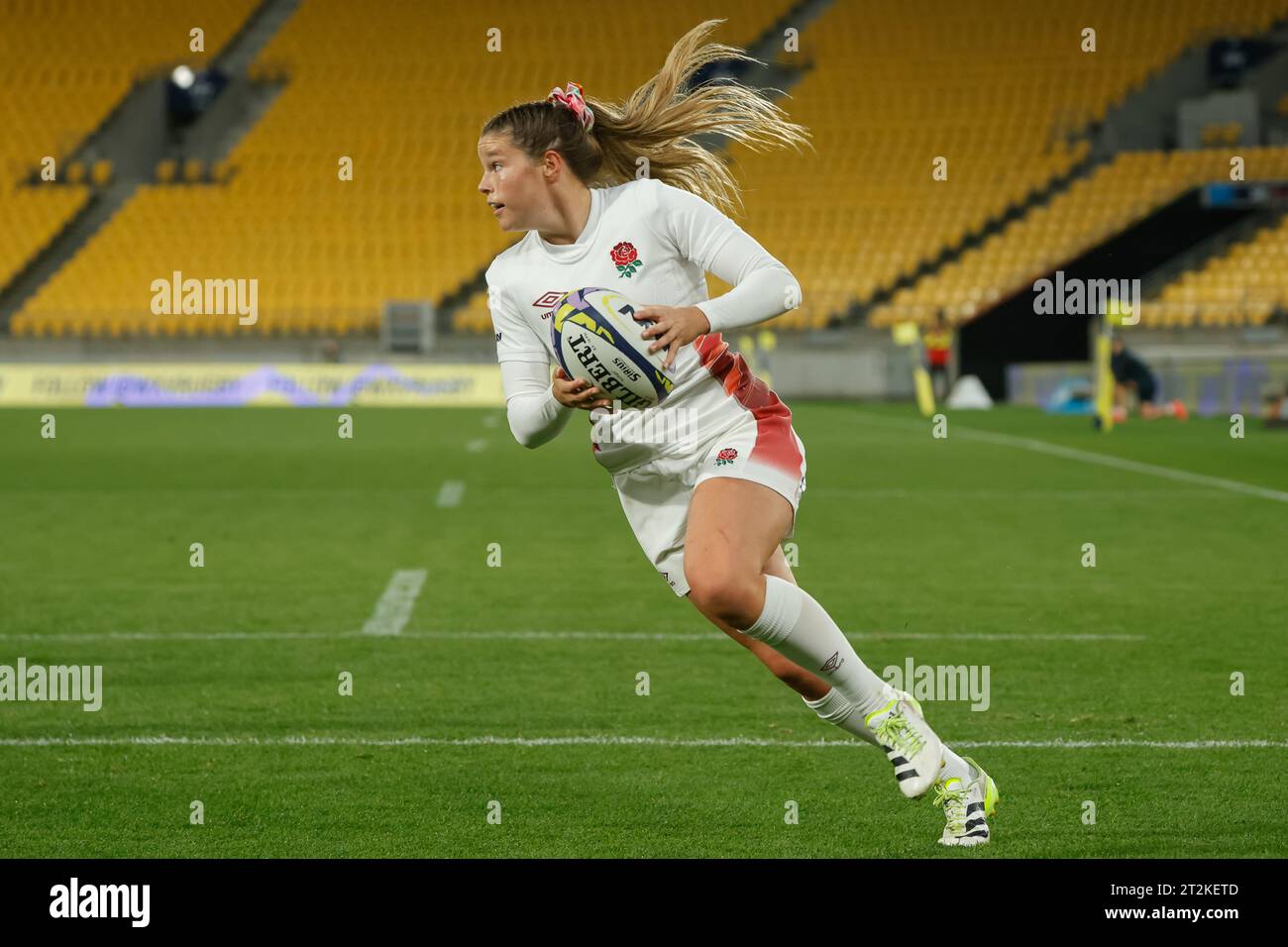 Jess breach hi-res stock photography and images - Alamy