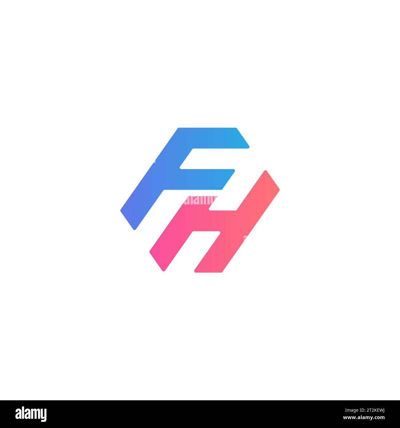 Fh letters hi-res stock photography and images - Alamy