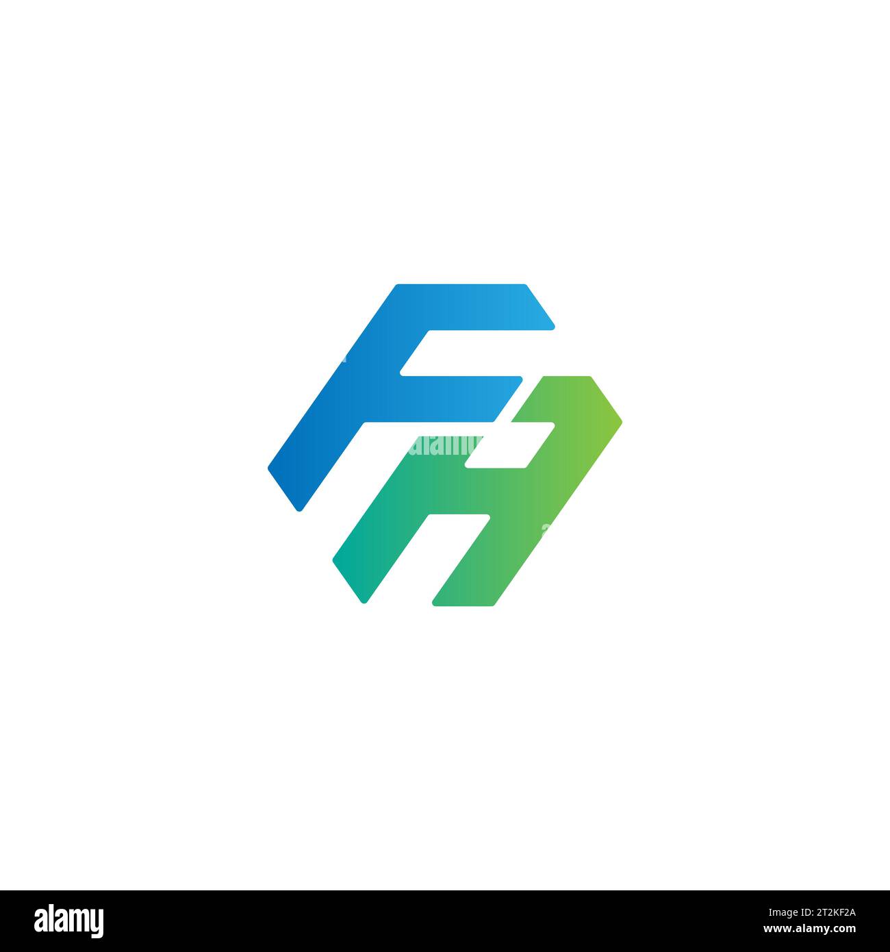 FA logo, FA Monogram, Initial FA Logo, Letter FA logo, Icon, Vector ...