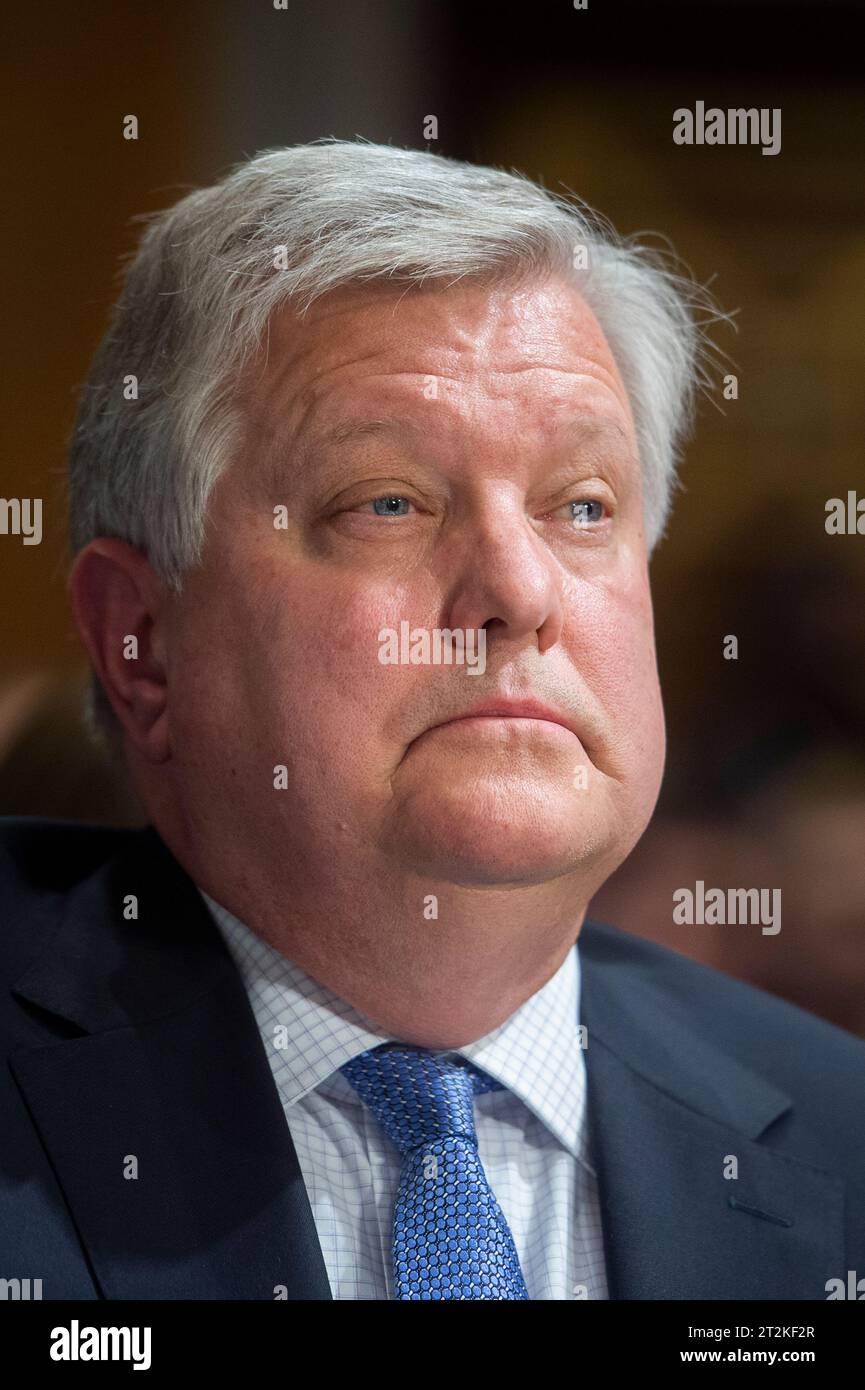 Richard h riley iv hi-res stock photography and images - Alamy