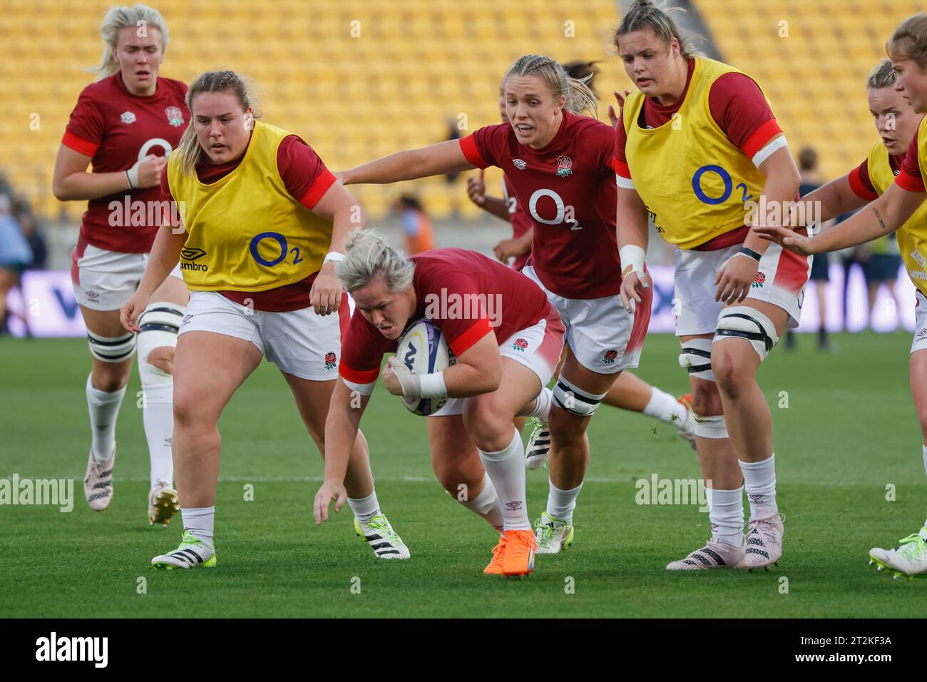 Joe packer hi-res stock photography and images - Alamy