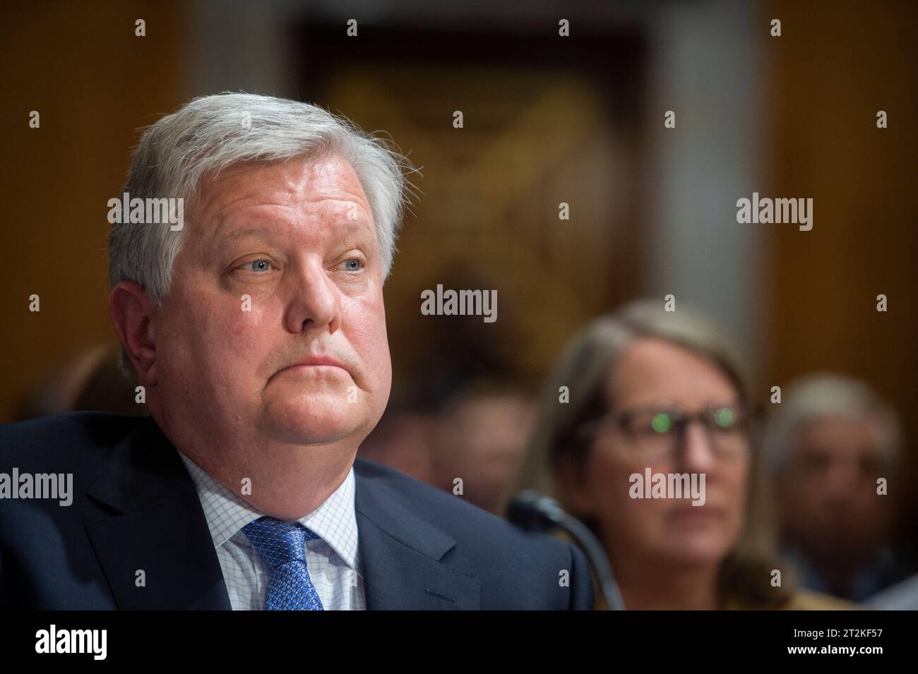 Richard h riley iv hi-res stock photography and images - Alamy