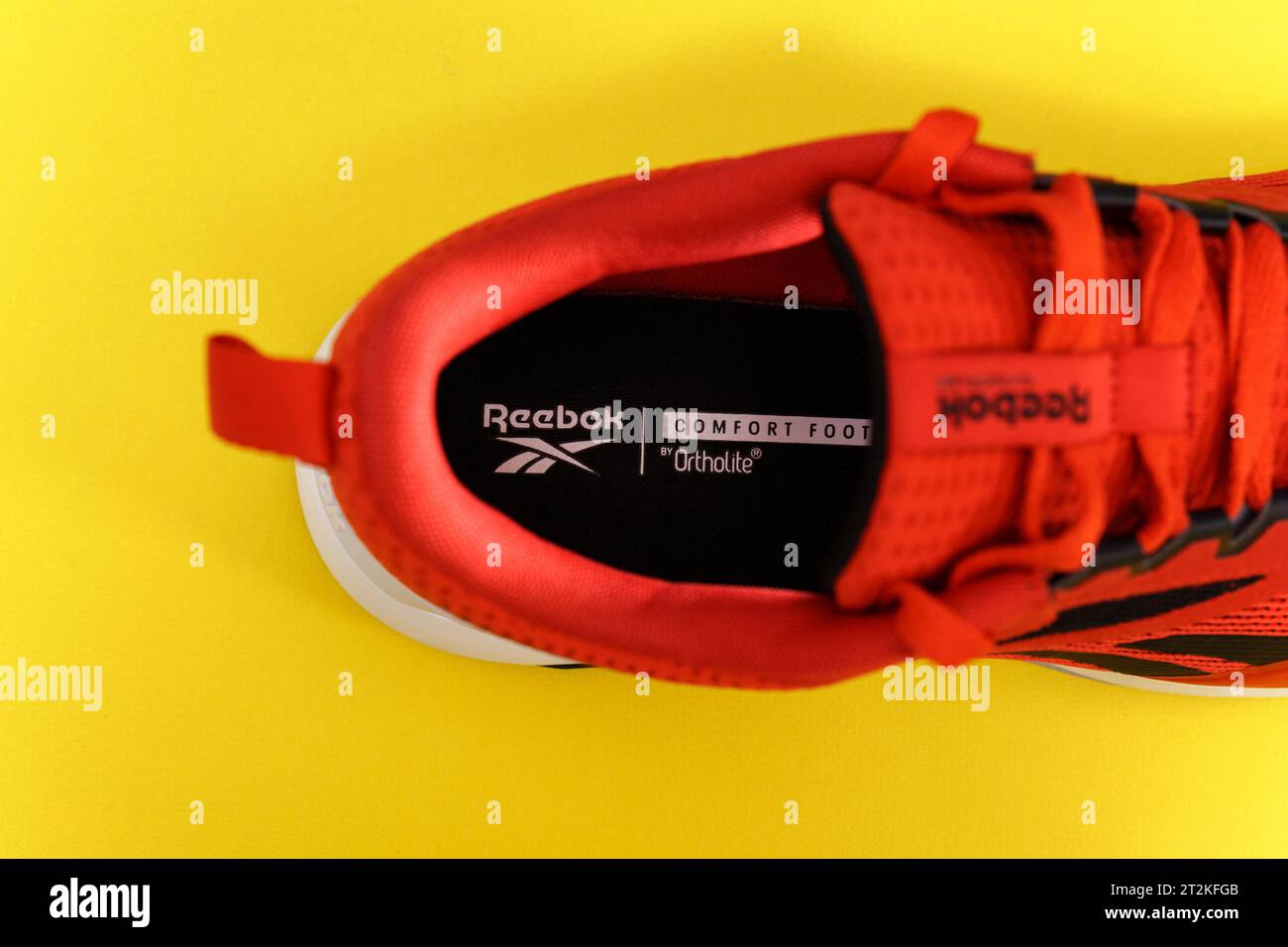 Nanoflex tr v2 hi-res stock photography and images - Alamy