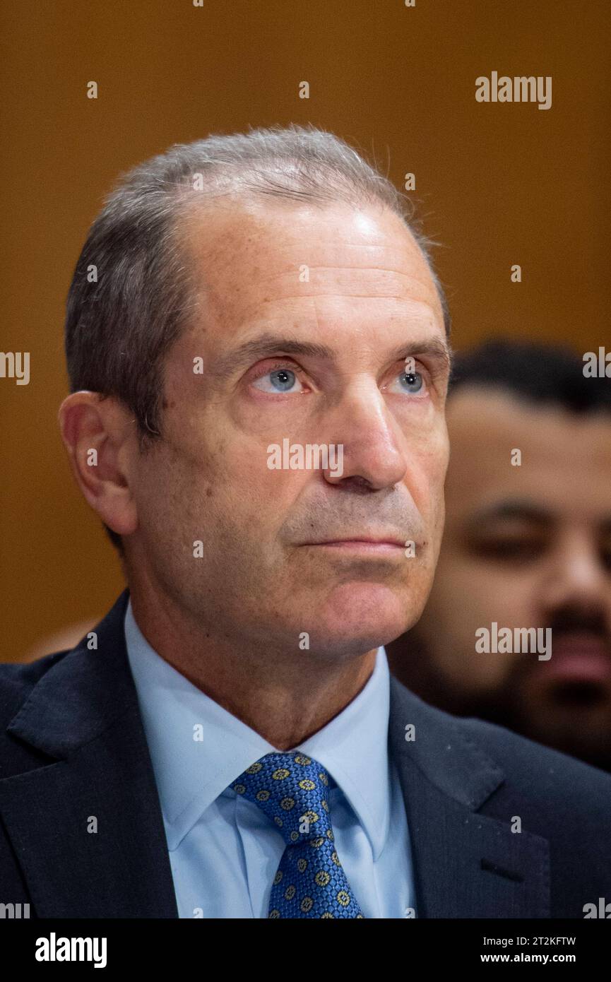 American ambassador to liberia hi-res stock photography and images - Alamy