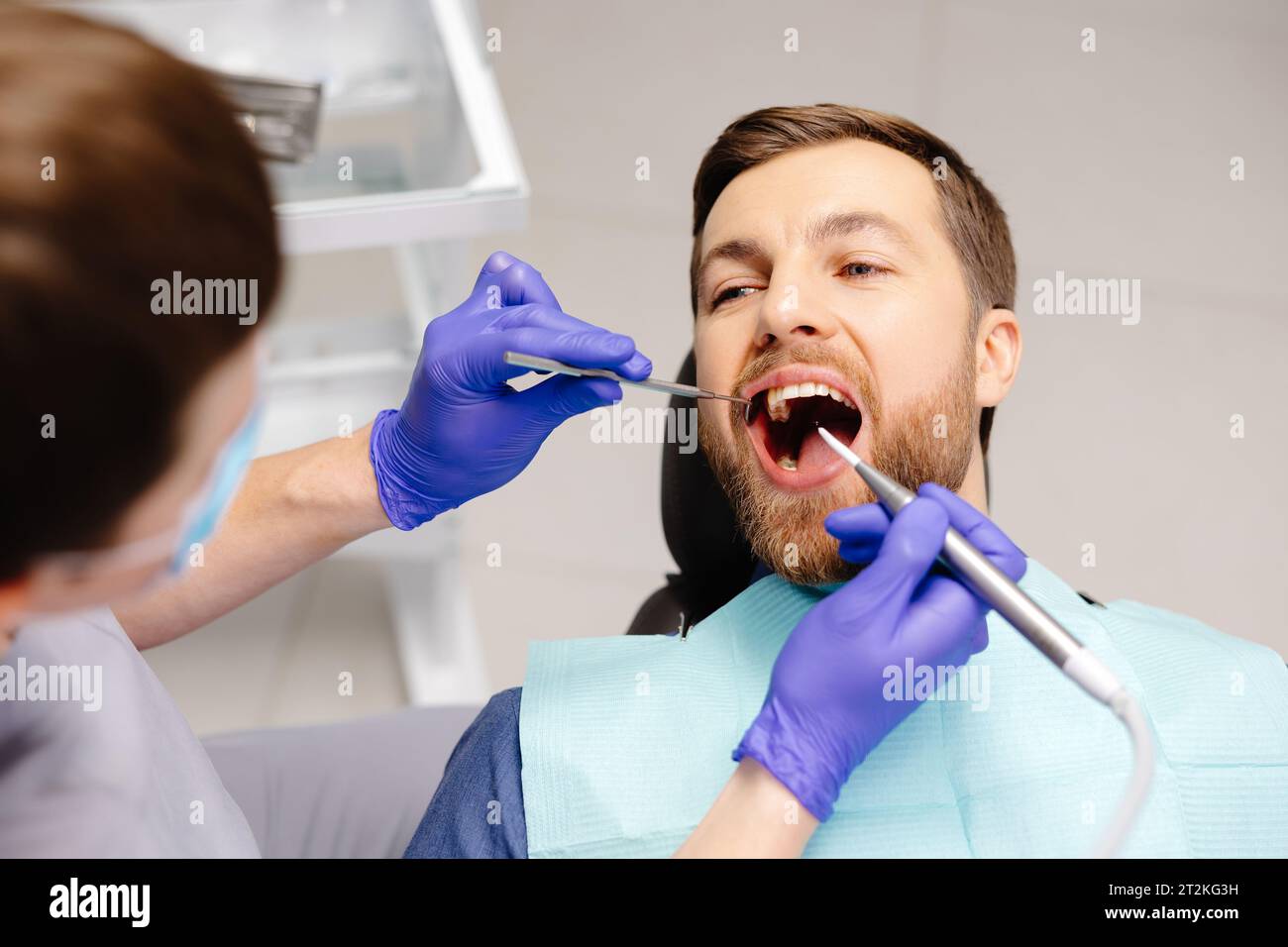 Dental caries hi-res stock photography and images - Alamy