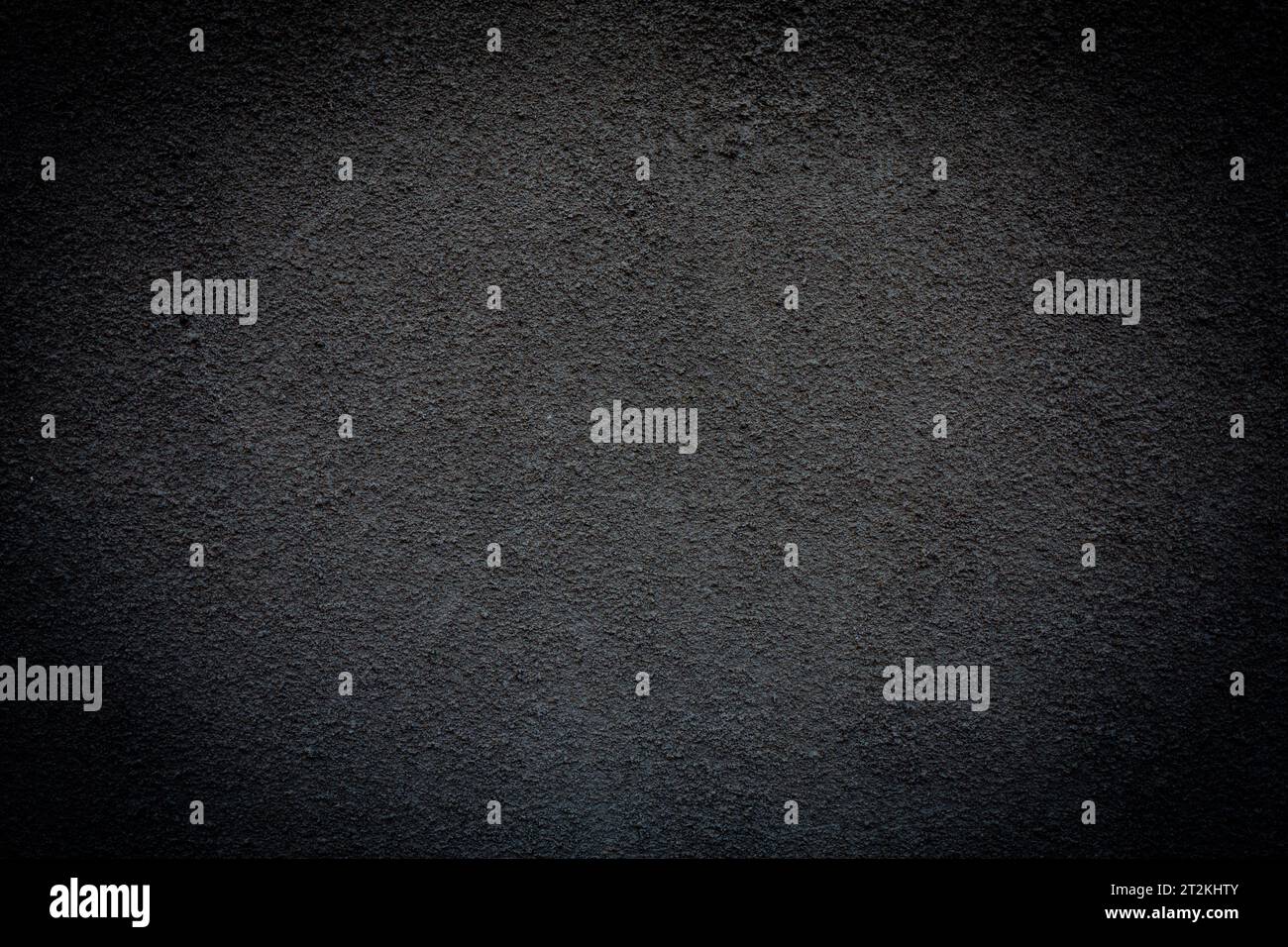 Rough texture background - of a dark wall Stock Photo - Alamy