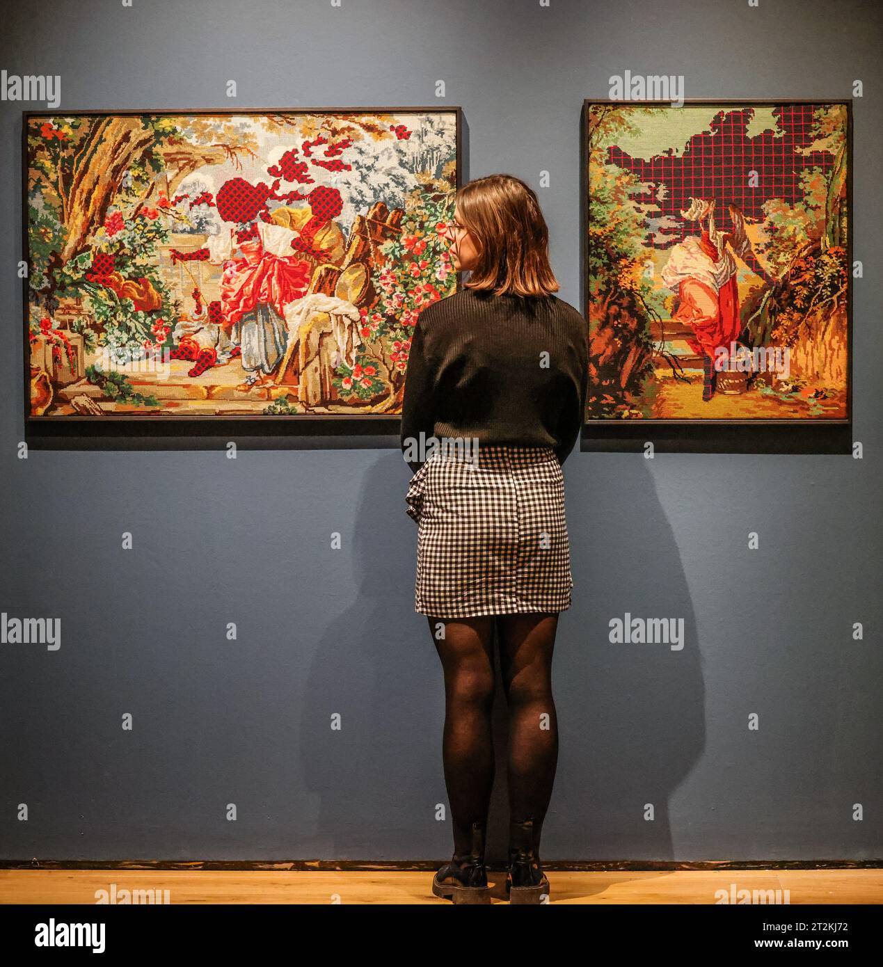 Matt verney hi-res stock photography and images - Alamy