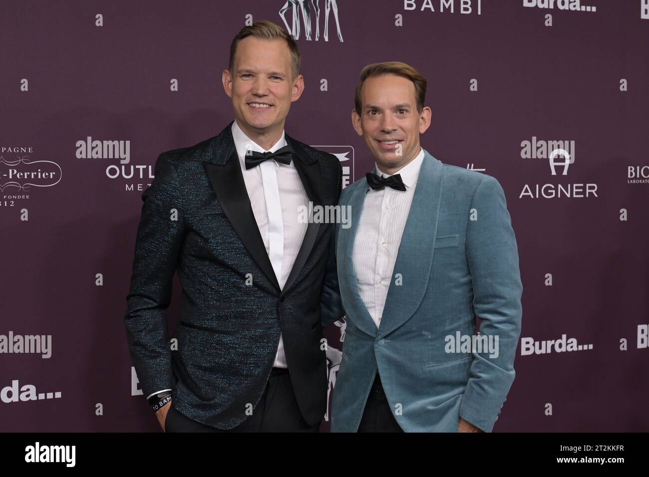 Paul zubeil hi-res stock photography and images - Alamy