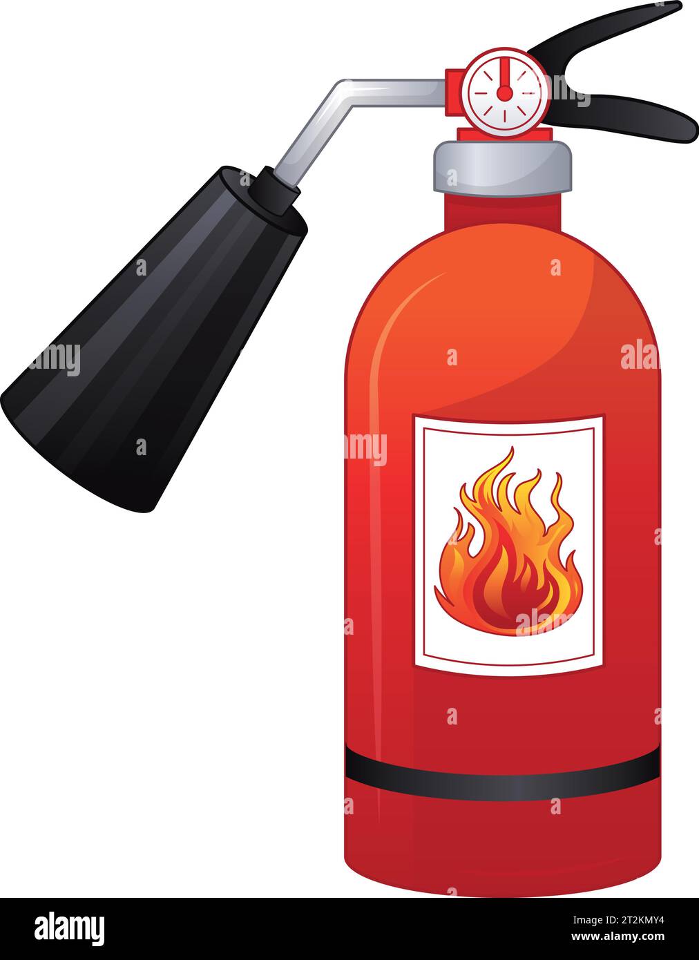 Vector Fire Extinguisher Stock Vector Image & Art - Alamy Vector Fire Extinguisher Stock Vector Image & Art - Alamy