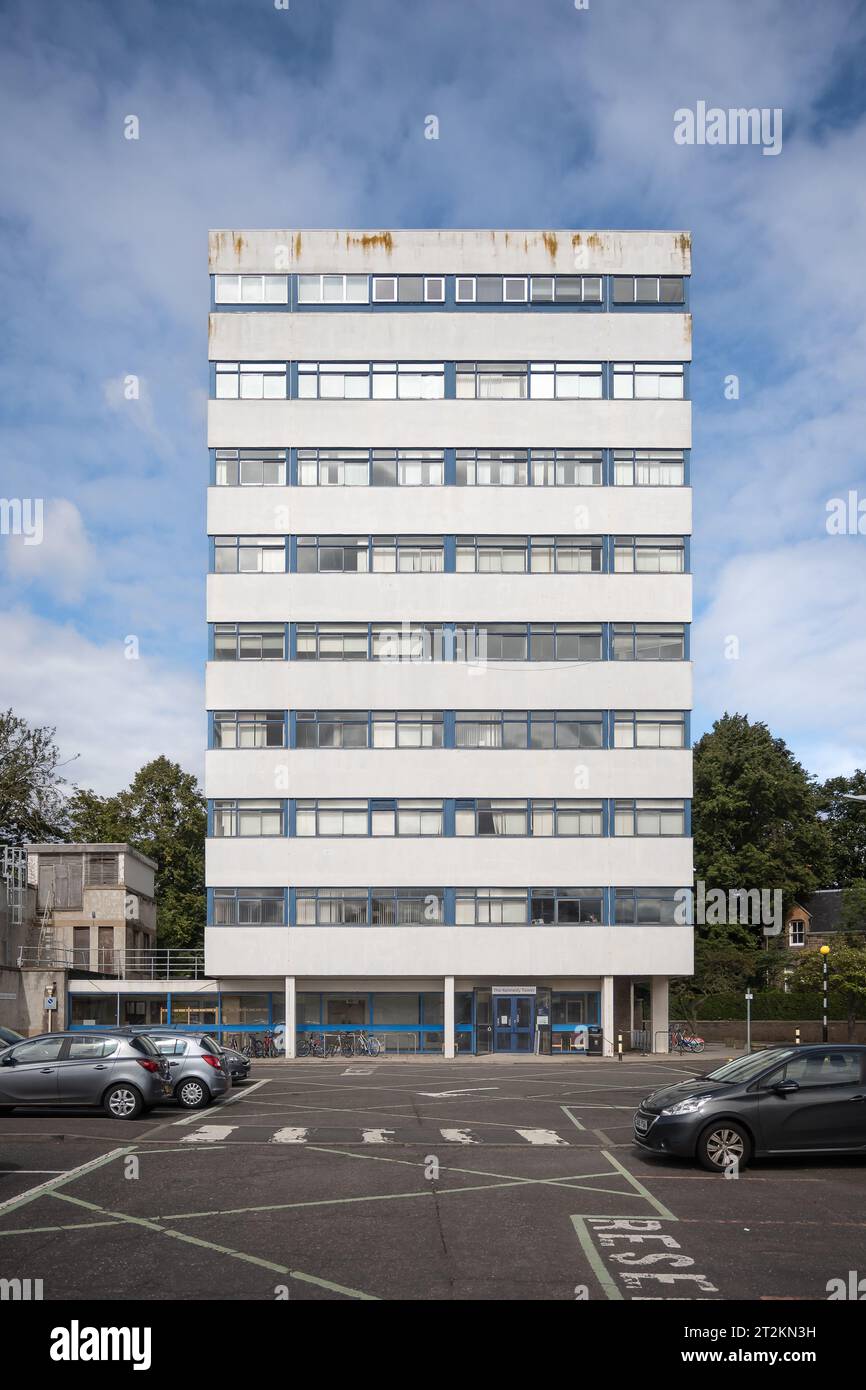1960s hospital building hi-res stock photography and images - Alamy