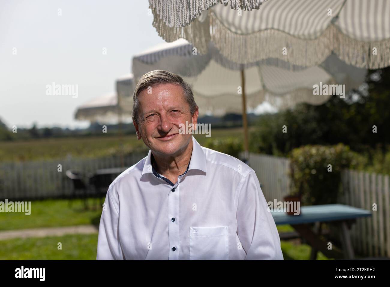 Ian Gregory Ian Gregory, a fiercely pro-shooting campaigner and founder ...