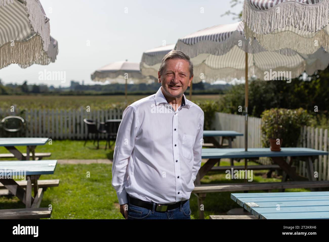 Ian Gregory Ian Gregory, a fiercely pro-shooting campaigner and founder ...