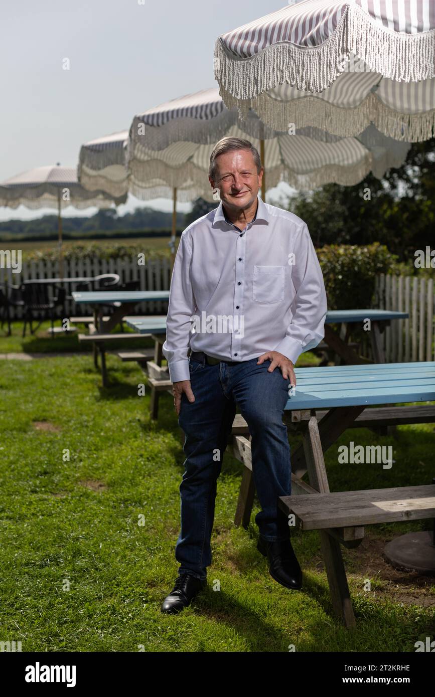 Ian Gregory Ian Gregory, a fiercely pro-shooting campaigner and founder ...