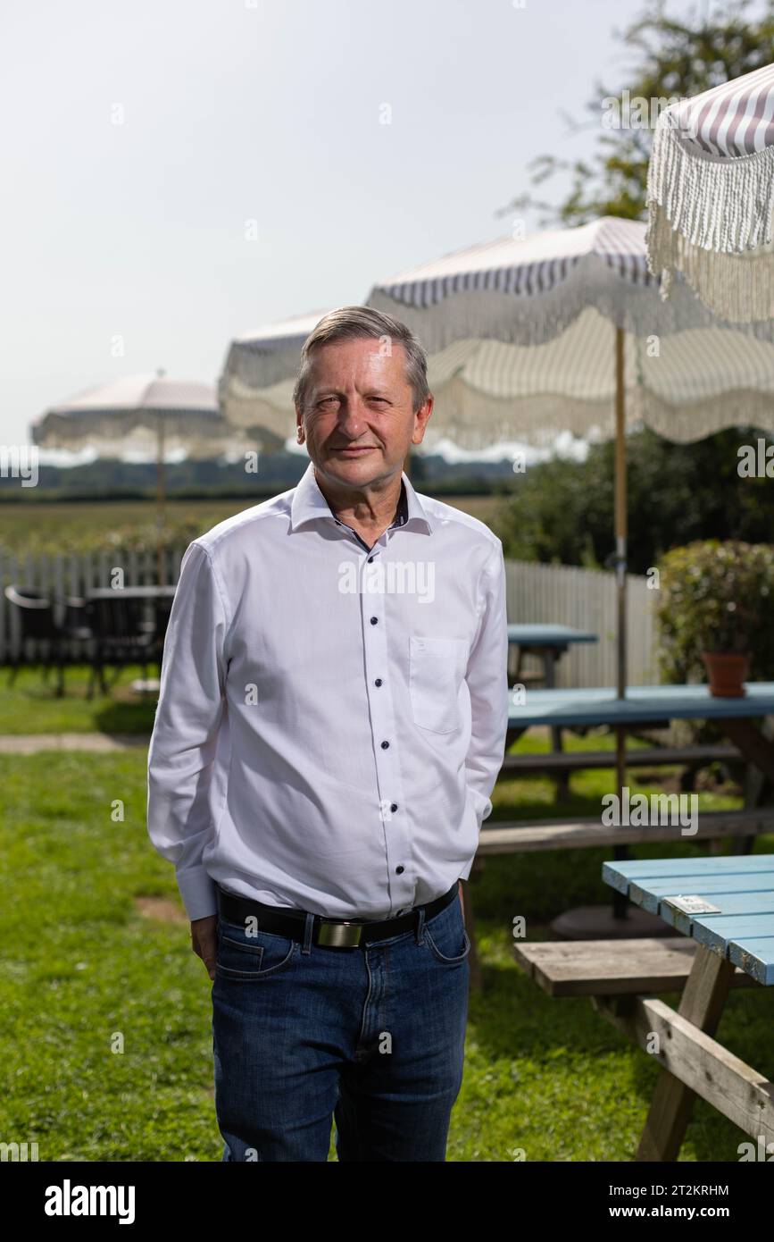 Ian Gregory Ian Gregory, a fiercely pro-shooting campaigner and founder ...