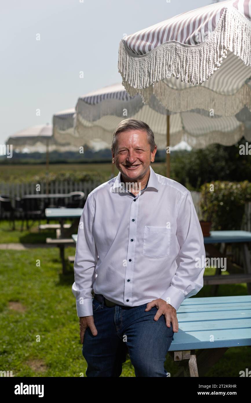 Rural reaction political party hi-res stock photography and images - Alamy