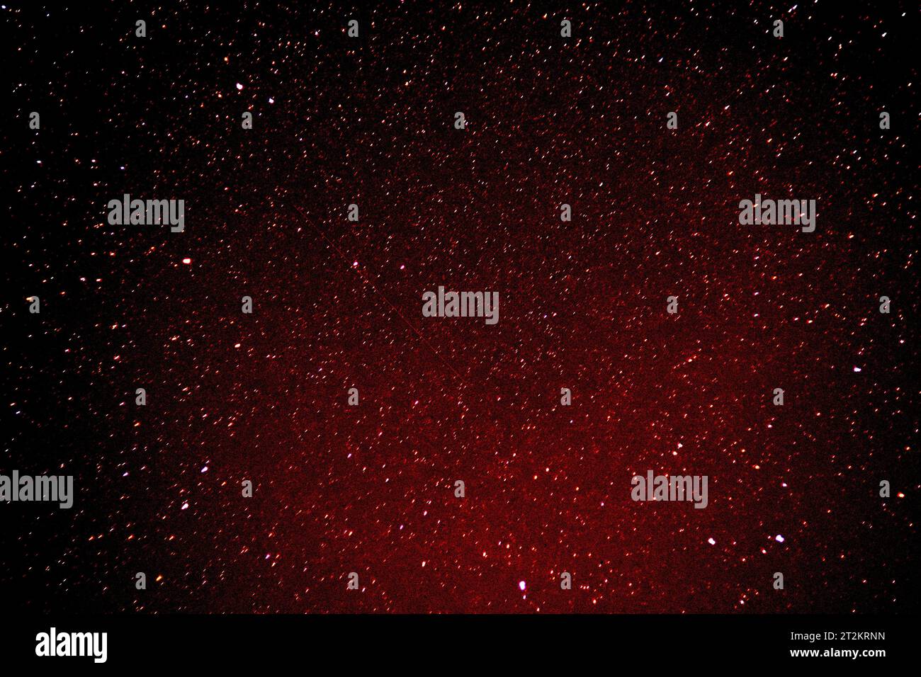 night sky & stars & meteorites Stock Photo - Alamy