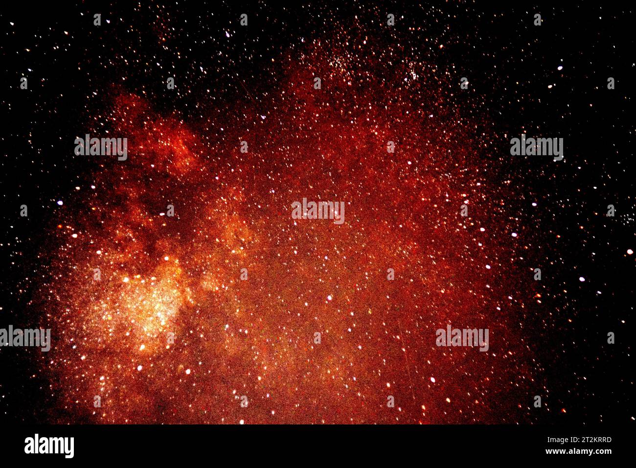 Meteorites night sky hi-res stock photography and images - Alamy