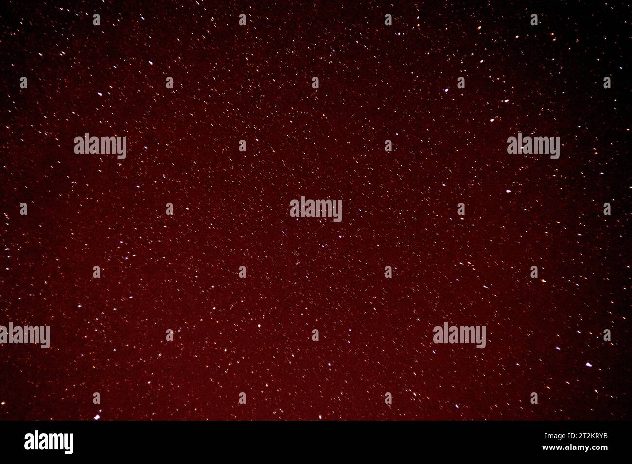 Milky way flickering stars shining hi-res stock photography and images ...