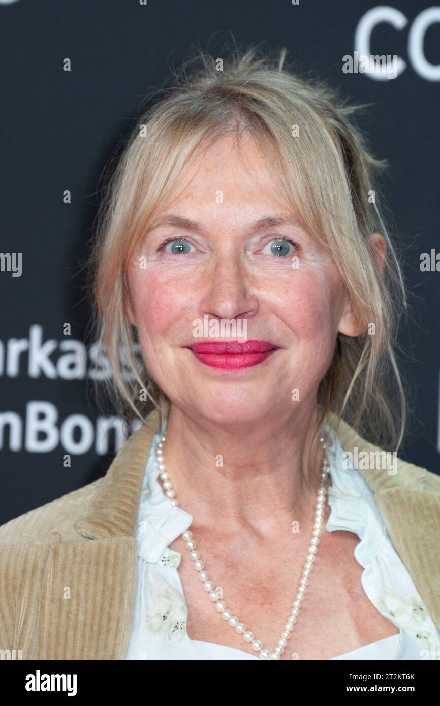 Therese HAEMER, Hämer, Schauspielerin, Roter Teppich, Red Carpet Show ...