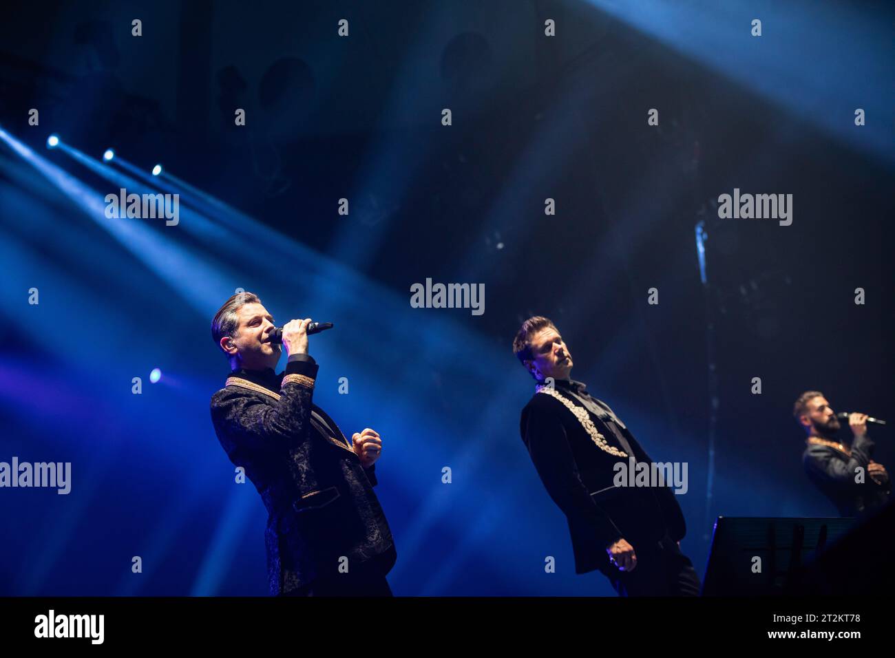 Sebastien izambard hi-res stock photography and images - Alamy