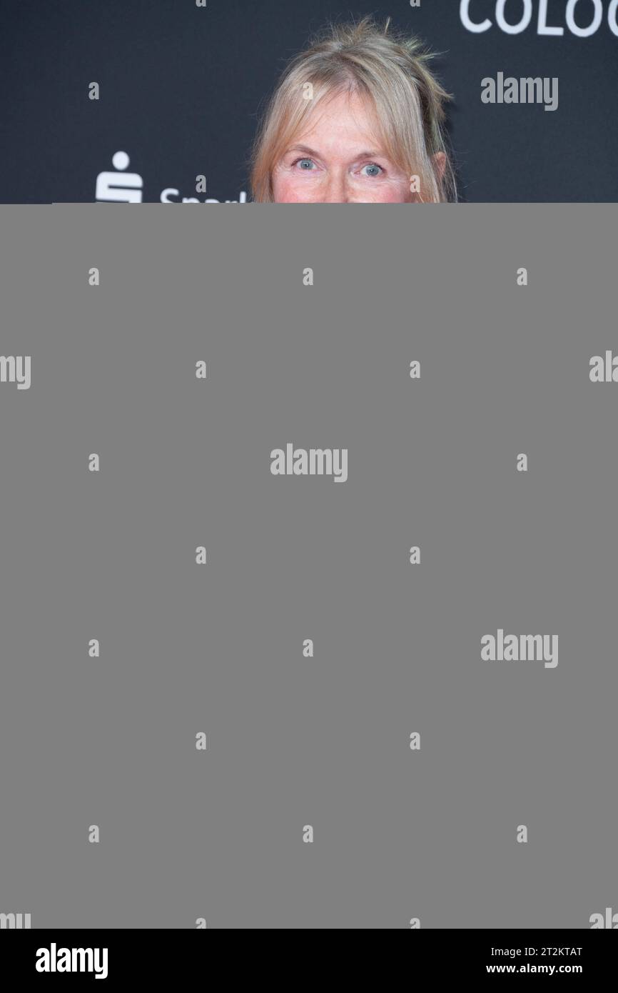 Therese HAEMER, Hämer, Schauspielerin, Roter Teppich, Red Carpet Show ...