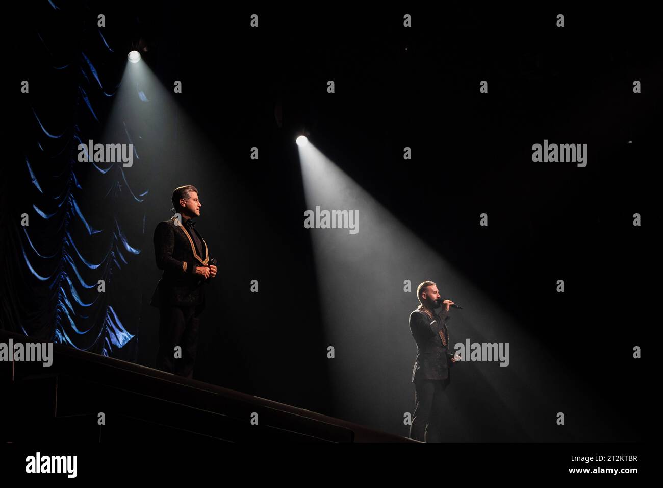 Sebastien izambard hi-res stock photography and images - Alamy