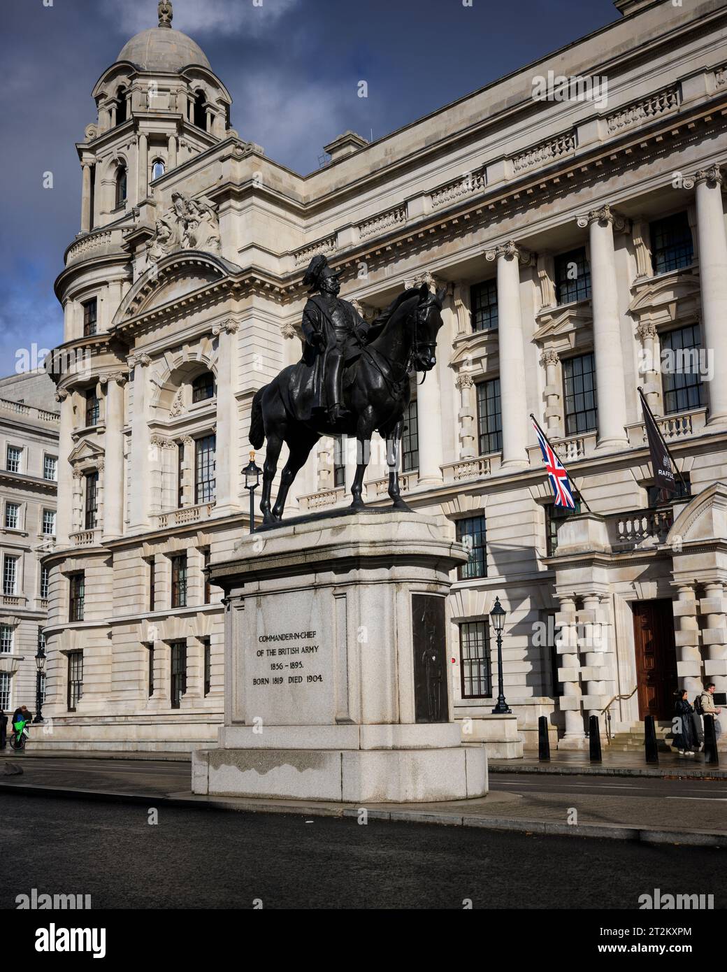 Tramp nightclub london hi-res stock photography and images - Alamy