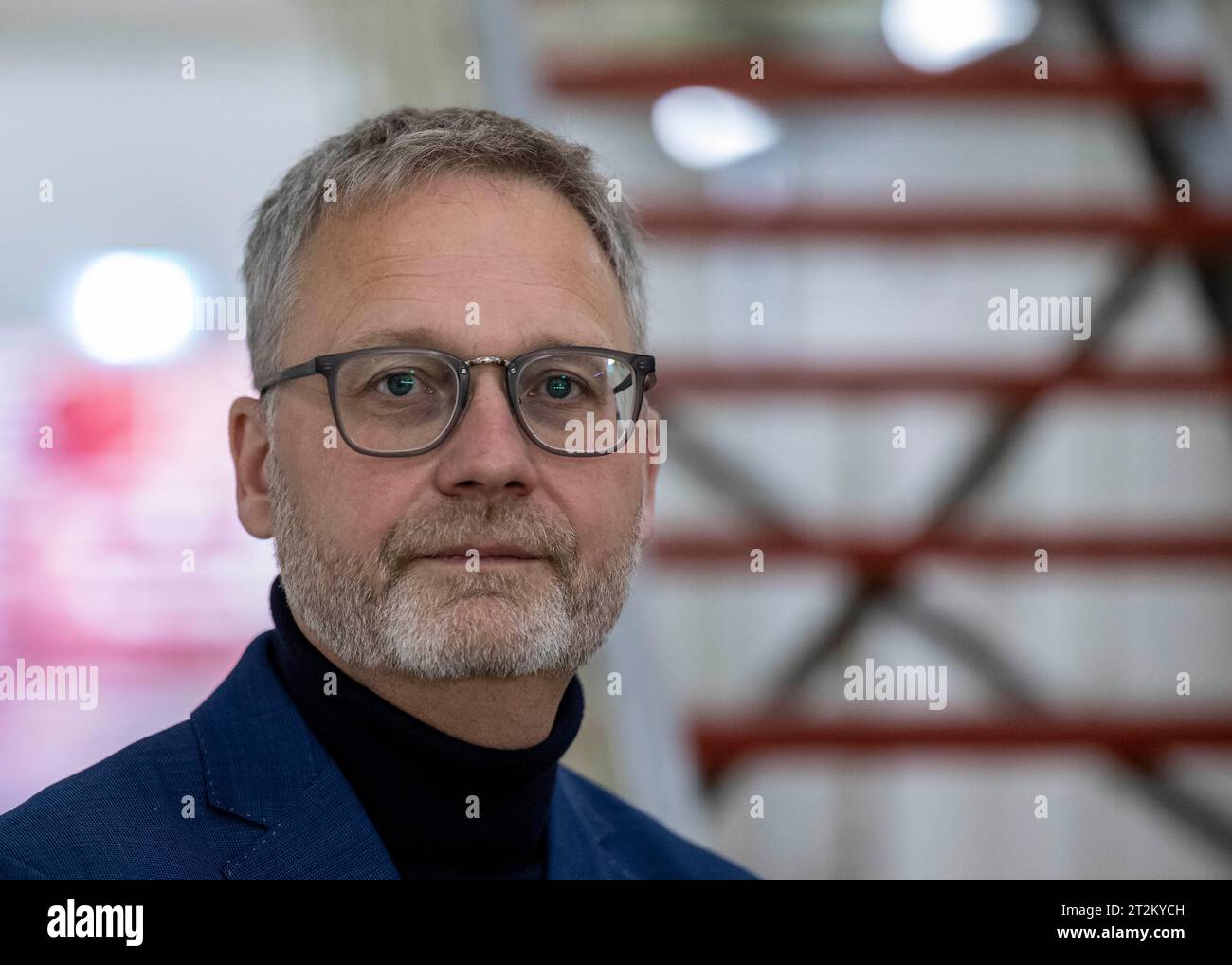 Peter wellach hi-res stock photography and images - Alamy