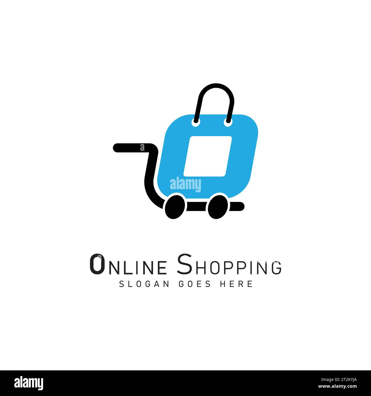 Online Shopping Logos Download