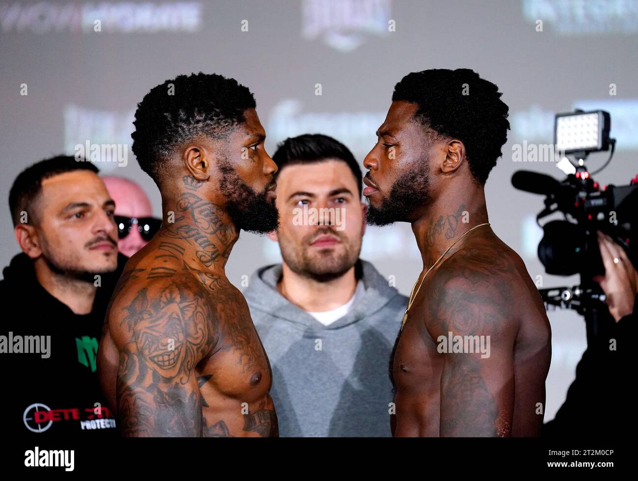 Isaac chamberlain weigh in hi-res stock photography and images - Alamy