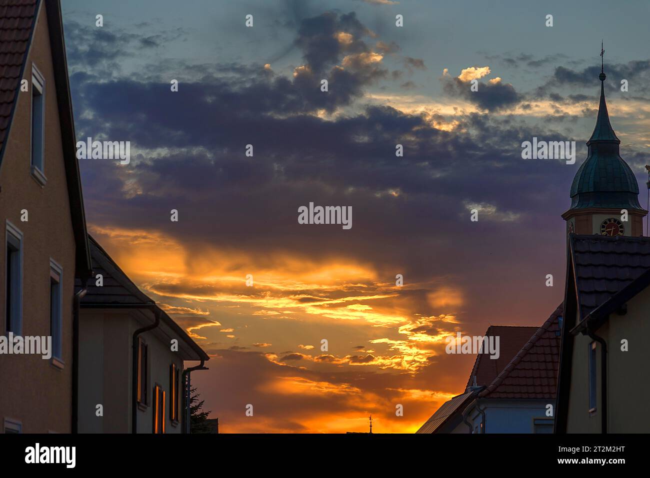 Ringsheim hi-res stock photography and images - Alamy