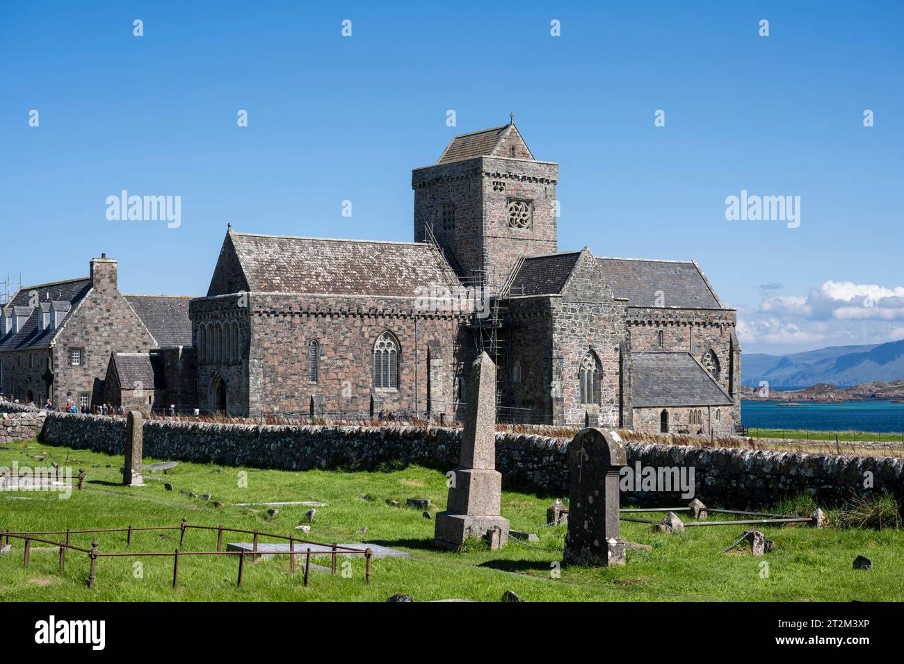Christian pilgrimage destination hi-res stock photography and images ...