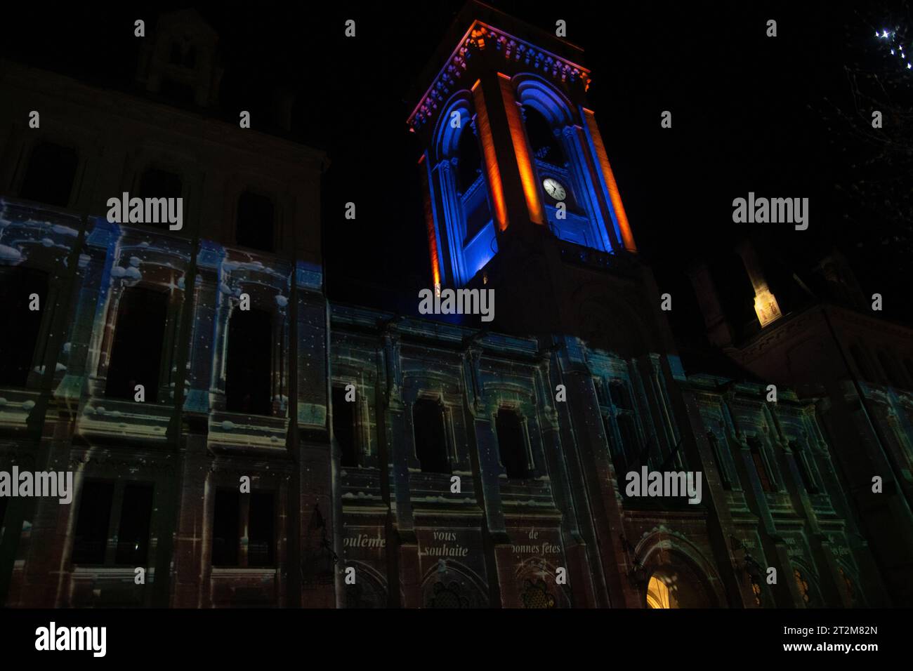 Comics international festival angouleme FIBD Stock Photo - Alamy