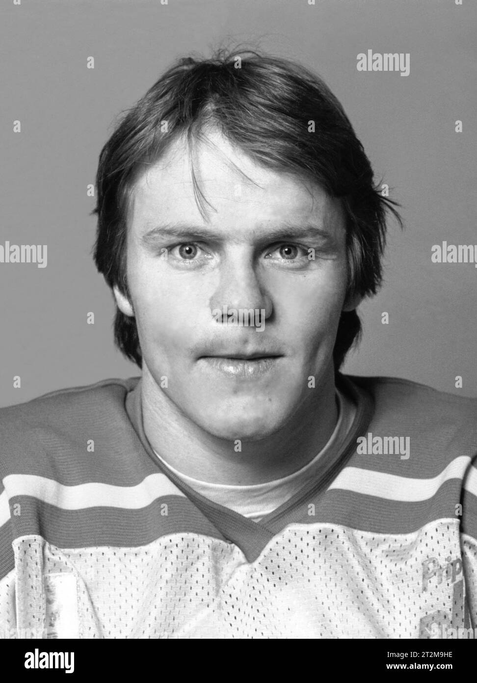 LARS NYBERG MODO and the Swedish national team in Ice hockey Stock ...