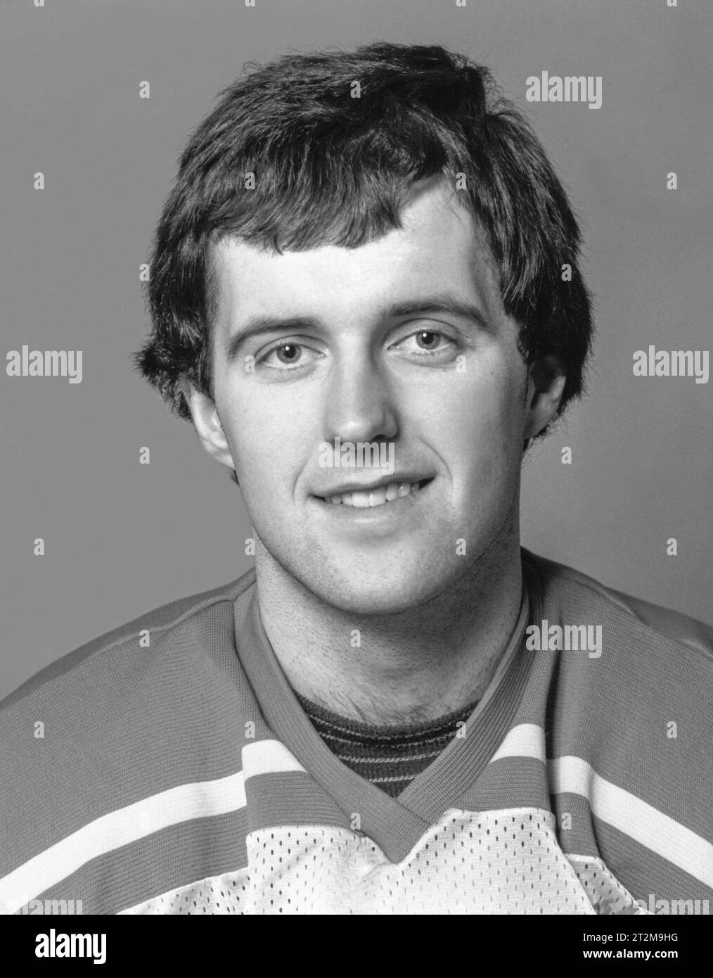 LARS ERIKSSON Brynäs if and the Swedish national team in ice hockey ...