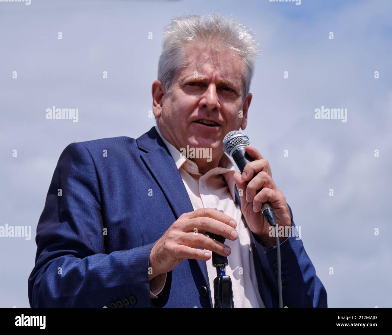 Charlie Angus, Federal MP NDP for the riding of Timmins—James Bay, at ... Charlie Angus, Federal MP NDP for the riding of Timmins—James Bay, at ...