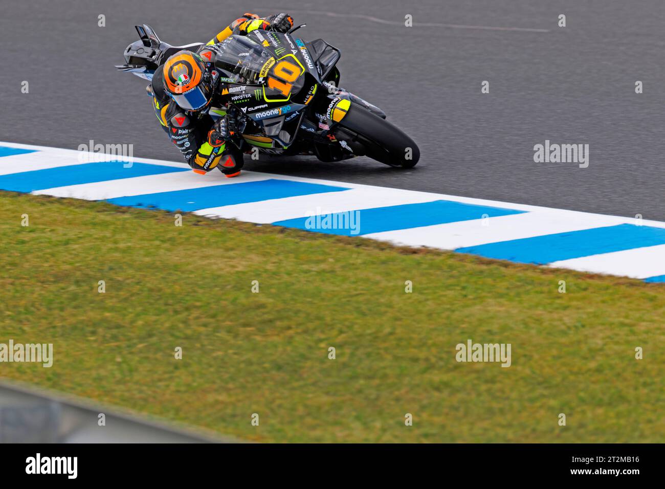 Ventor, Australia. 20th October 2023; Phillip Island Grand Prix Circuit ...