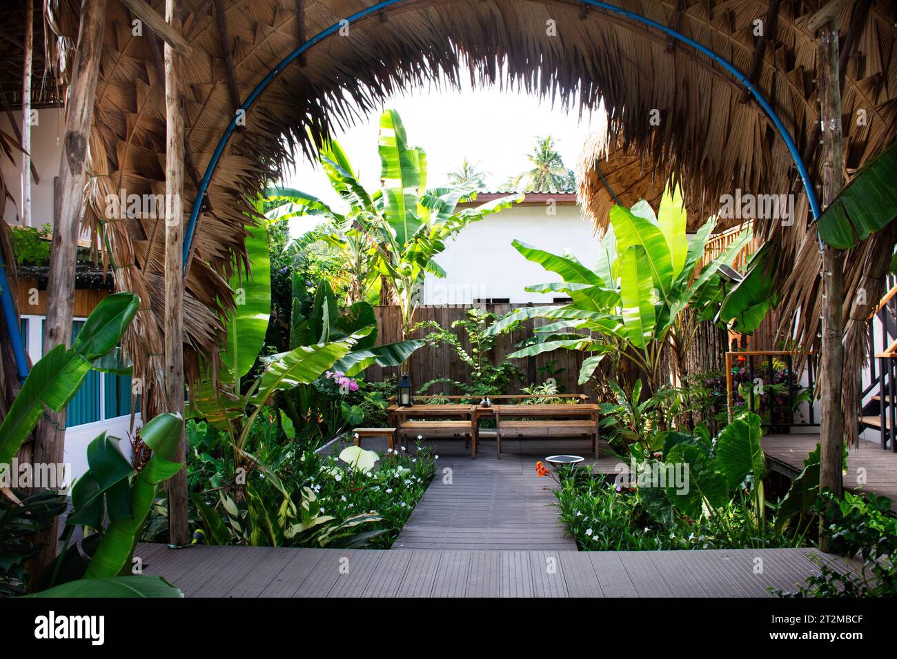 Lux service hi-res stock photography and images - Alamy