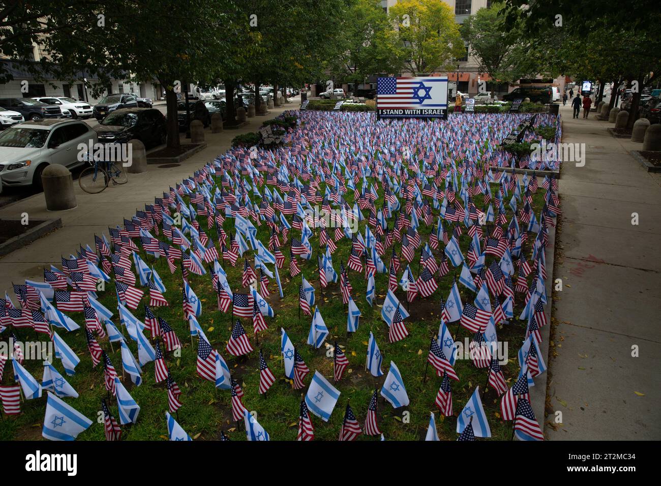 Statler park hi-res stock photography and images - Alamy