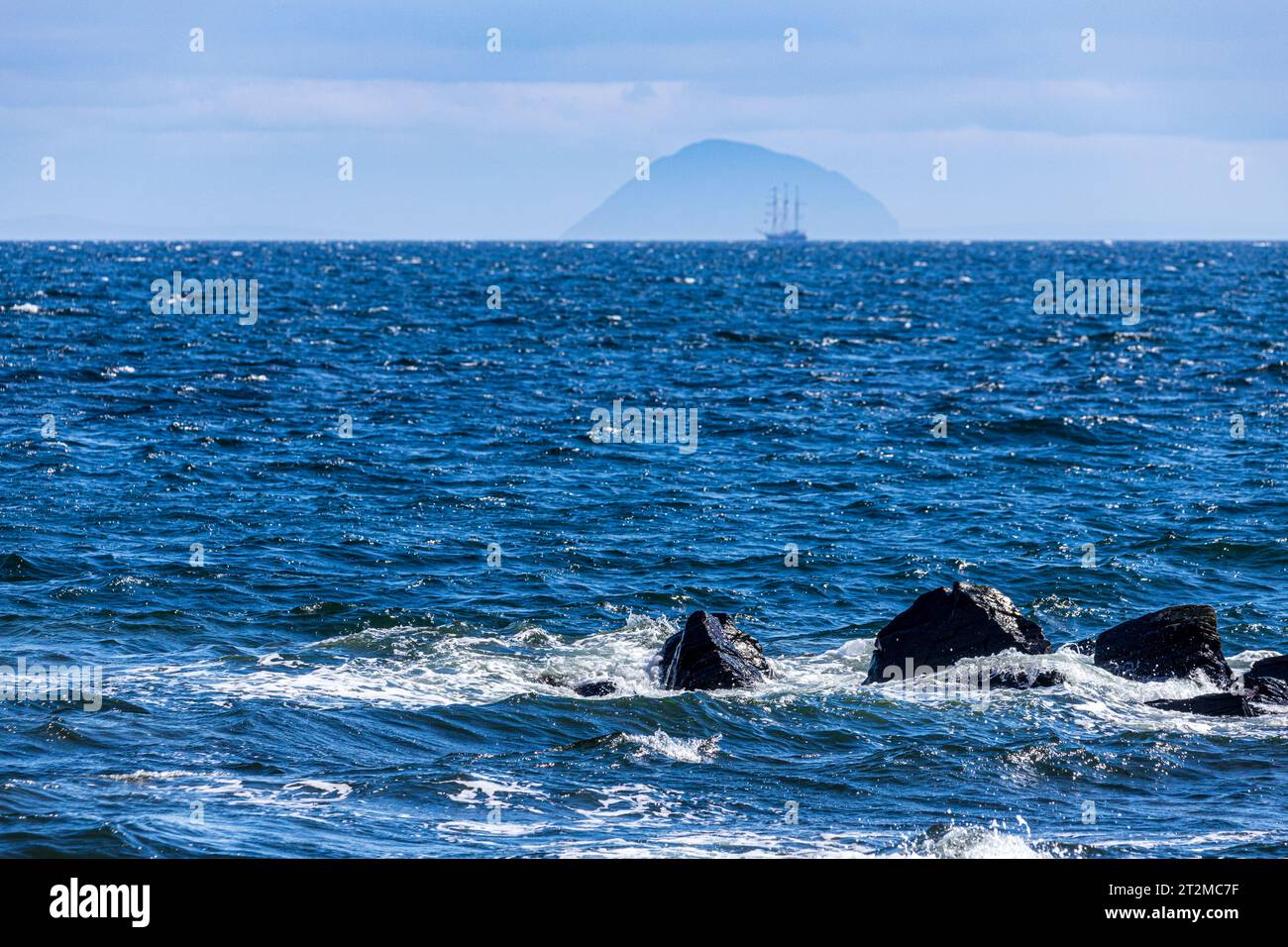Craig islands hi-res stock photography and images - Alamy