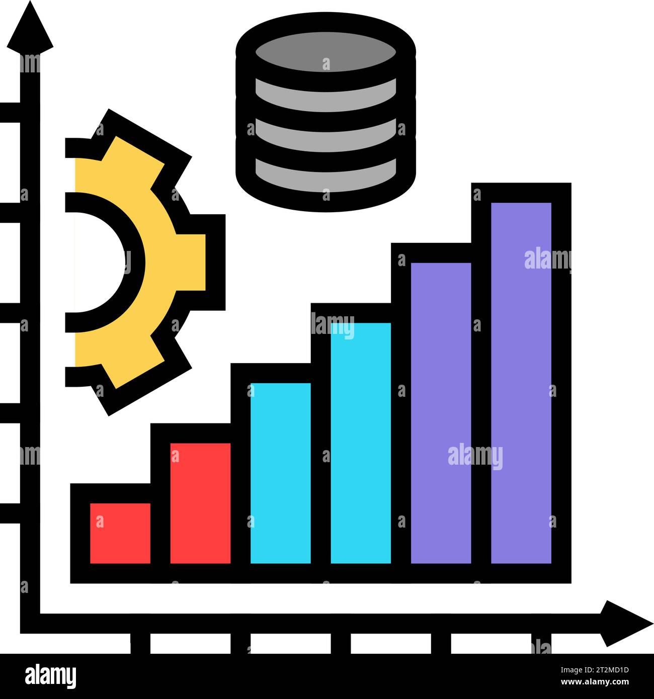 Database tuning hi-res stock photography and images - Alamy
