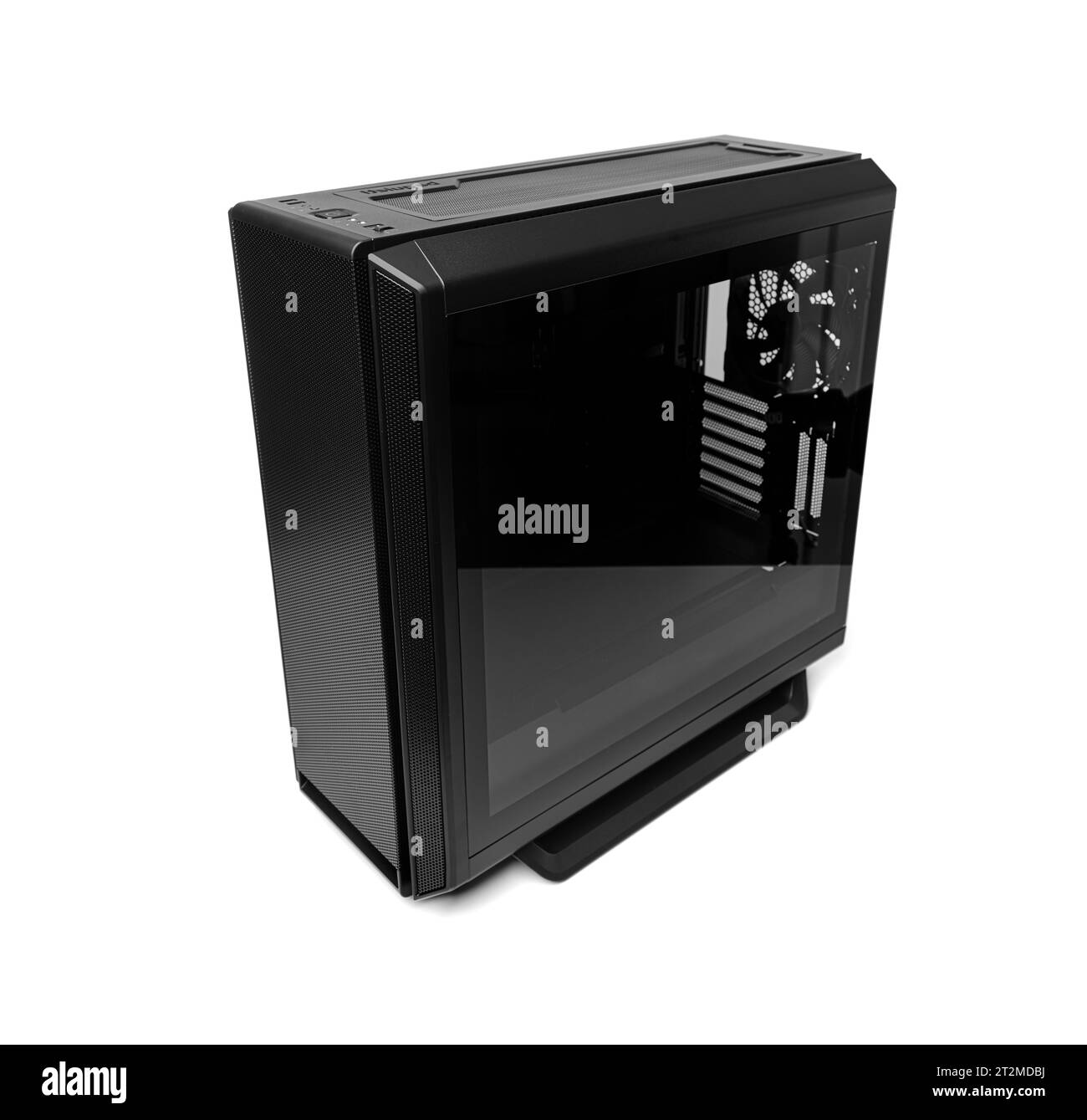 System unit image Black and White Stock Photos & Images - Alamy