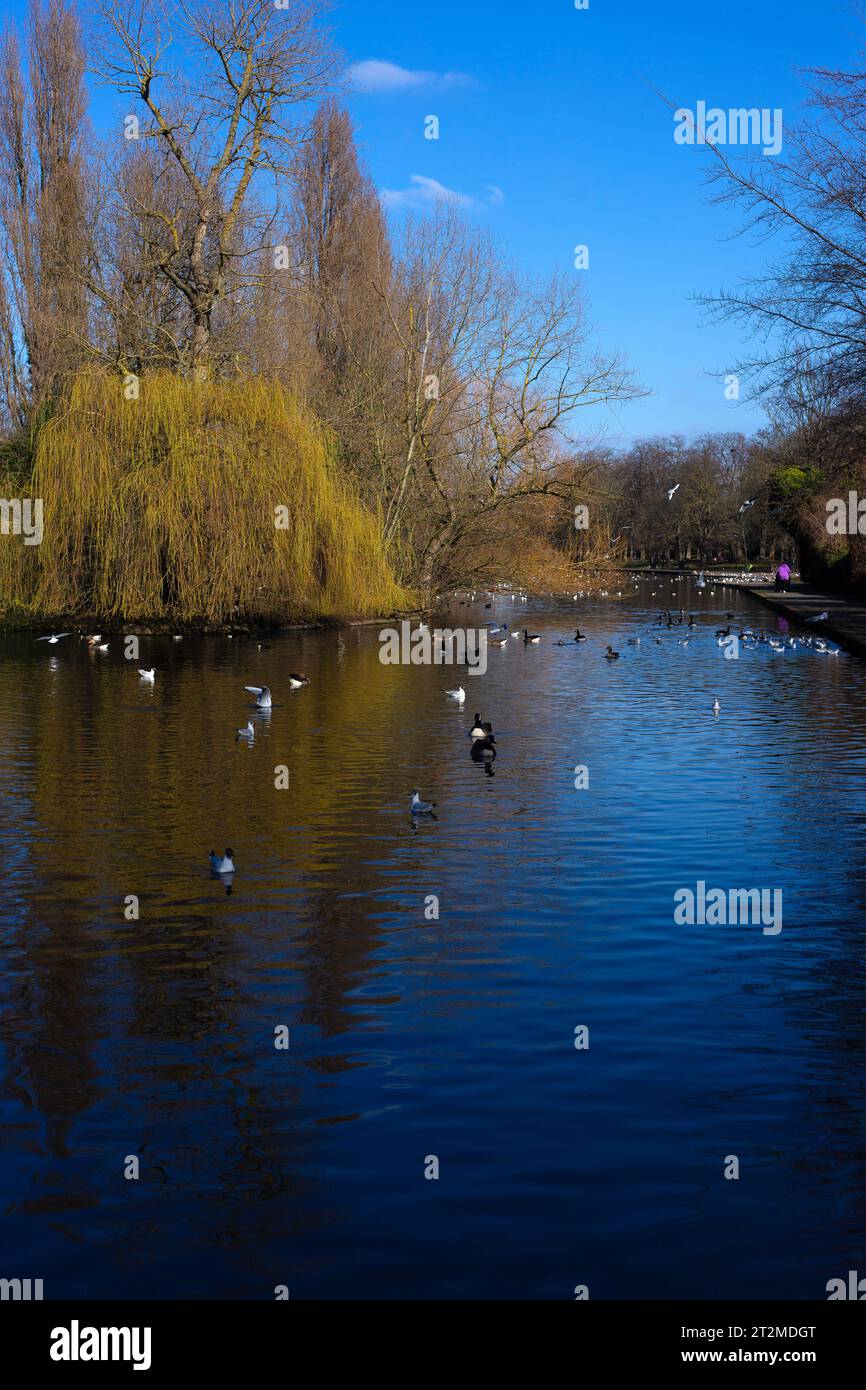 Barking, east London Stock Photo - Alamy